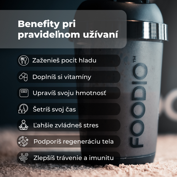 FOODIO®shake